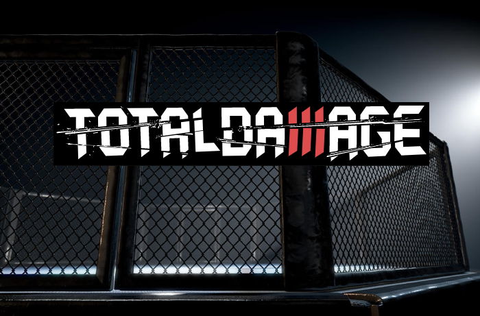 Megújult a TOTALDAMAGE.hu!